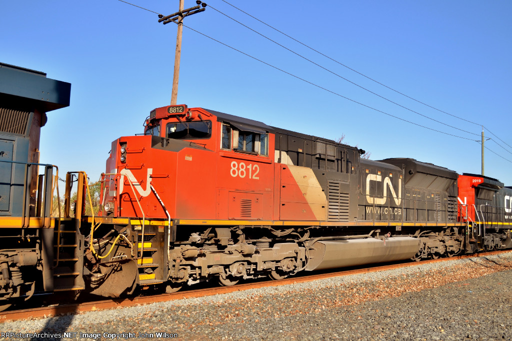 CN 8812